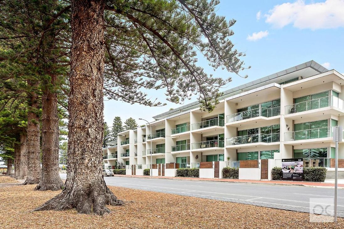 Seabreeze Retreat | Victor Harbour Australia